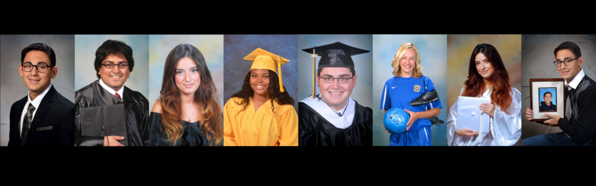 High School Senior Portraits – Lypowy Studio Photography & Video